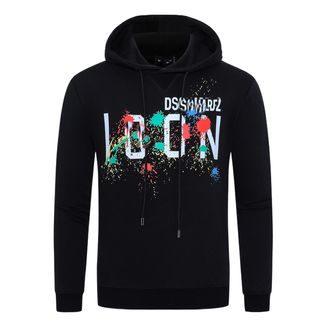 DSQ2 Hoodie ICON – COCDOD