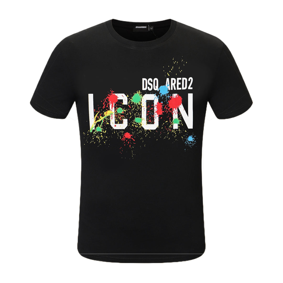 DSQ2 T-shirt ICON – COCDOD