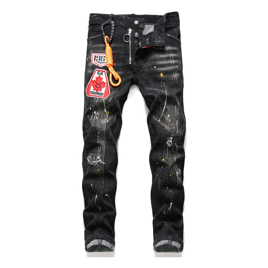 DSQ2 Jeans Maple Leaf – COCDOD