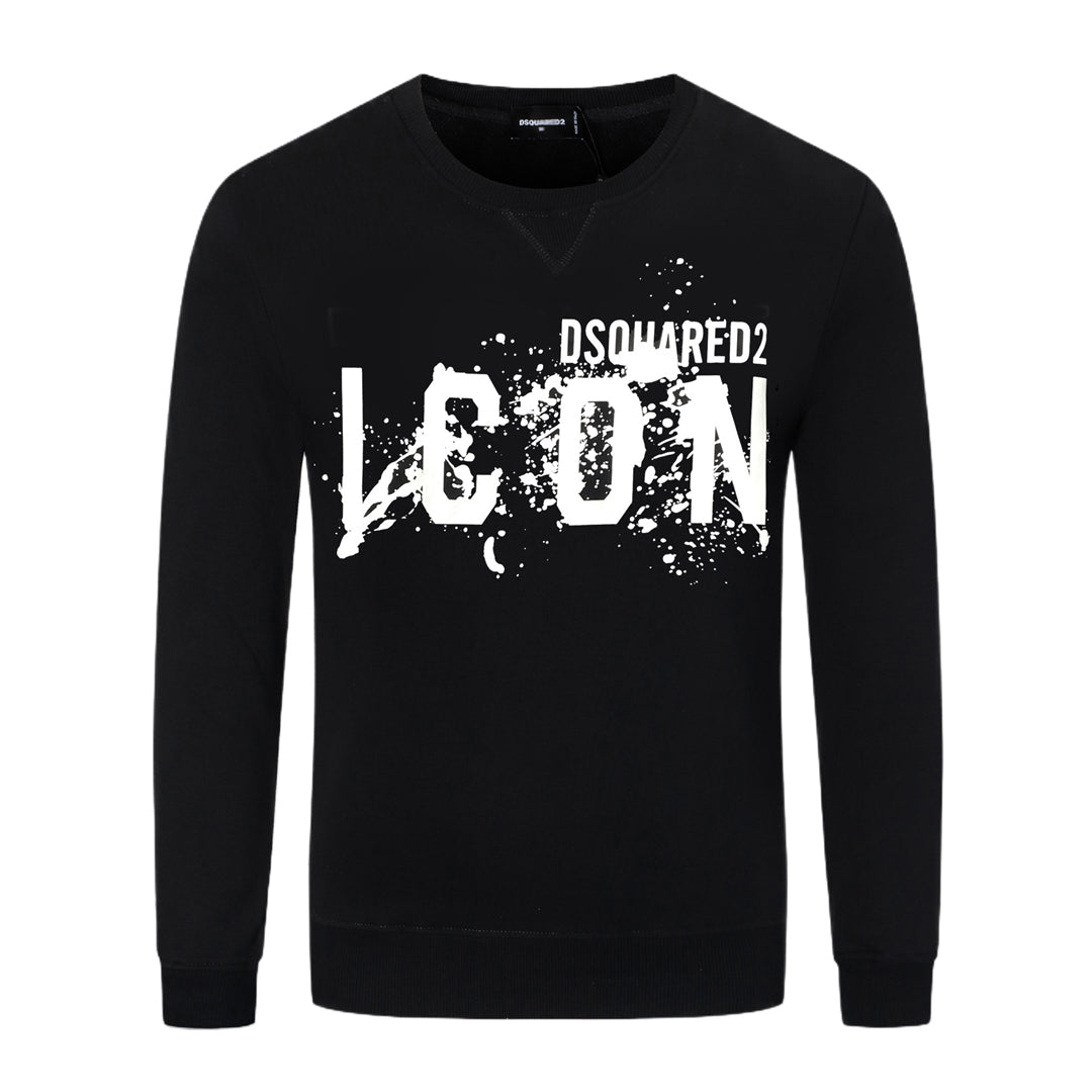 DSQ2 Sweatshirt ICON – COCDOD